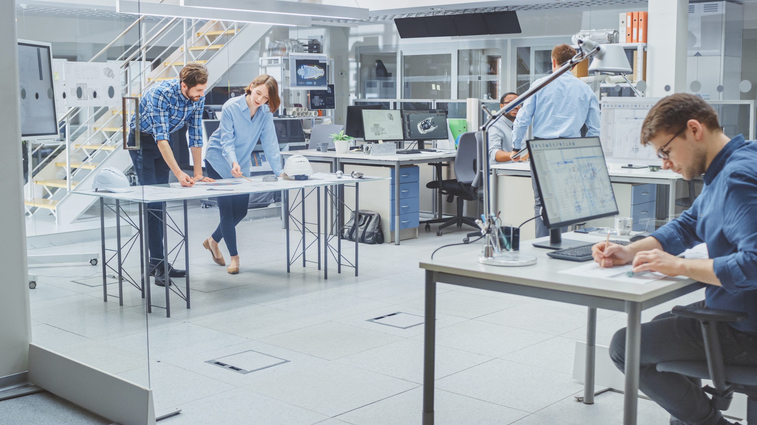 AIAG & VDA FMEA Training Course - Bywater Training